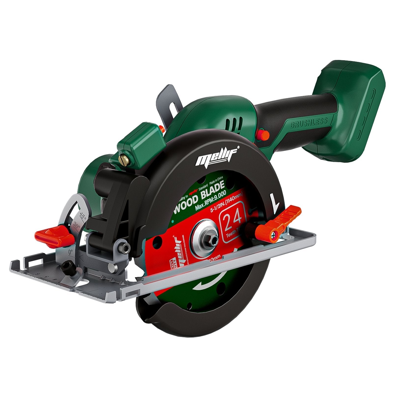 Makita Compatible Tools – Fordwalt